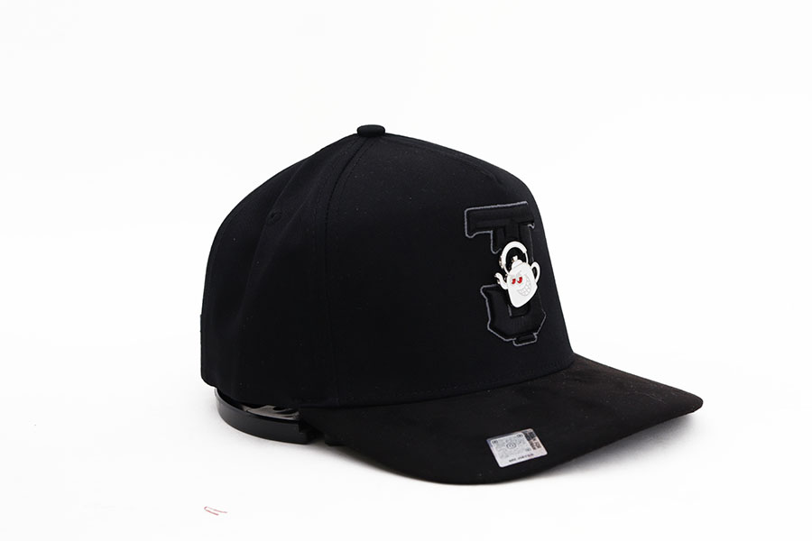 TEEJAY BLACK EDITION MZ HATS